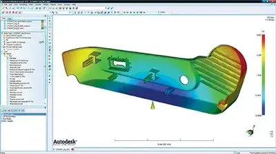 Optimizing Mold Design for Efficient Injection Molding